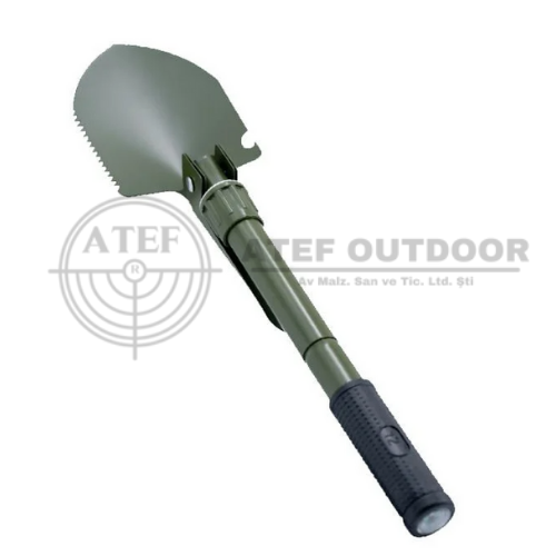 Orcamp OUT-4100 Katlanabilir Kazma Kürek Seti | atef.com.tr Orcamp OUT-4100 Katlanabilir Kazma Kürek Seti | atef.com.tr